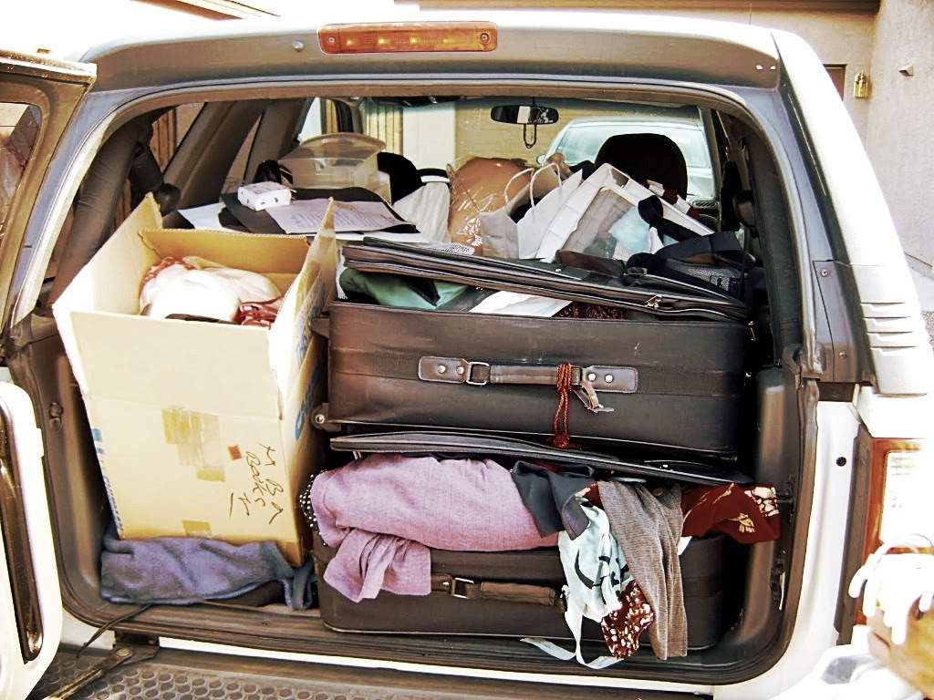 Appleton COTSFinding Home - Appleton COTS